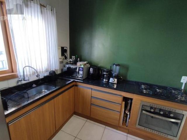 Casa de condomínio, 2 dormitórios, 1 vaga, bairro Ipanema