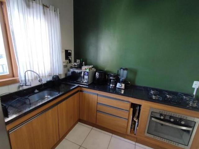 Casa de condomínio, 2 dormitórios, 1 vaga, bairro Ipanema