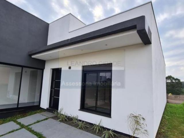 Casa de condomínio 2 dormitórios Bairro Vila Augusta