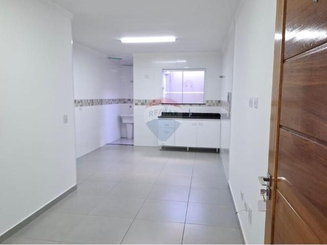 Casa de Condominio 2 Dormitórios no Horto!