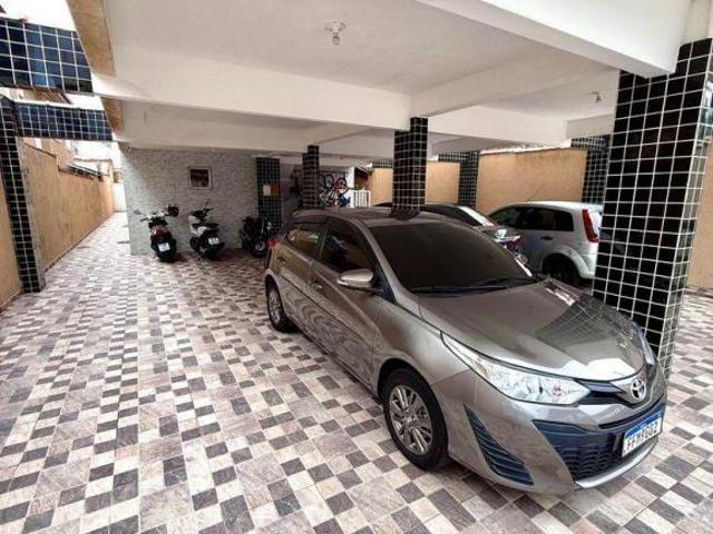 Casa de Condomínio, 2 dorms, 2 banheiros, móveis planejados, 1 vaga de garagem