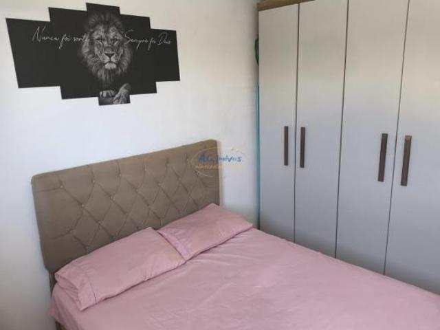 Casa de Condomínio 2 dorms na Ocian Apenas 320mil!