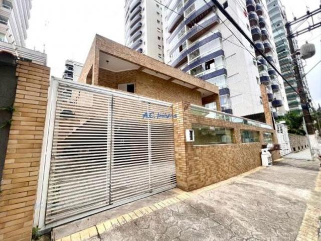 Casa de Condomínio 2 dorms no Forte Financia!