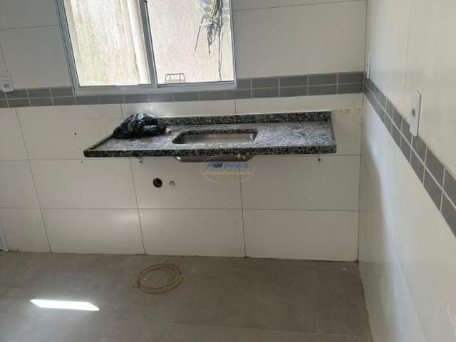 Casa de Condomínio 2 dorms no Melvi Cód: ACT3706
