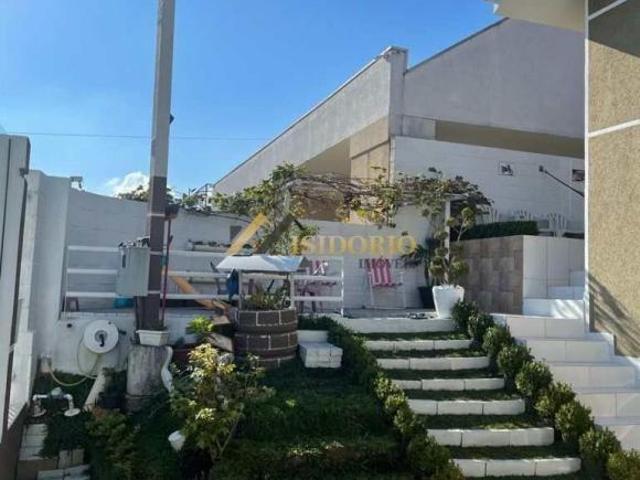 Casa de Condomínio 2 quarto s Alto Boqueirão Curitiba R$ 690.000,00 R