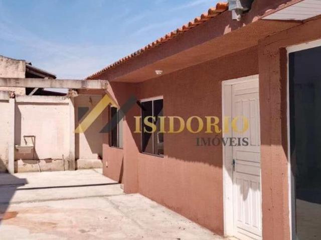 Casa de Condomínio 2 quarto s Embu Colombo R$ 280.000,00 Ref: 11808
