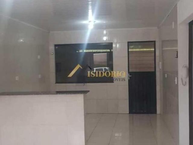 Casa de Condomínio 2 quarto s Embu Colombo R$ 289.000,00 Ref: LAN1907