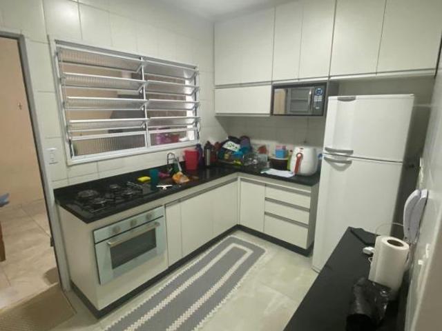 Casa de Condomínio 2 quartos à venda, 70m2 Vila Veloso, Carapicuíba