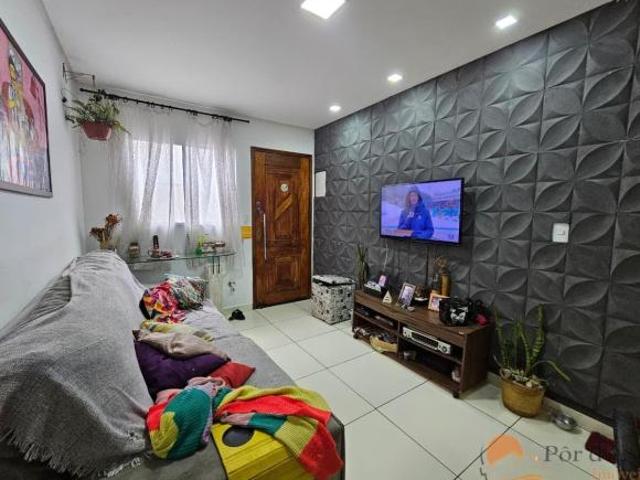 Casa de condominio 2 quartos a venda em Praia Grande