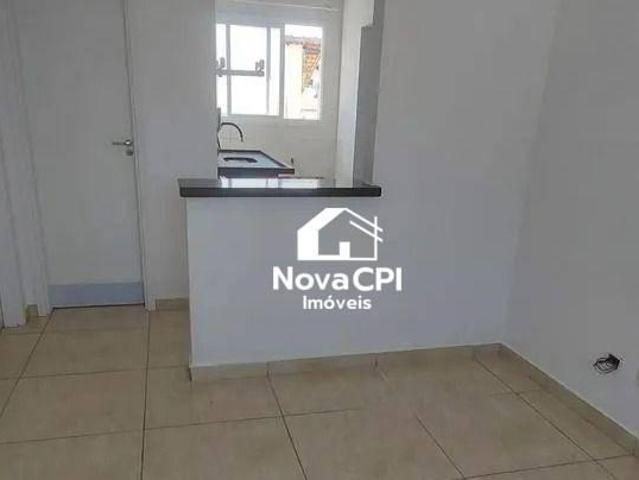 Casa de Condomínio 2 Quartos com 1 Vaga – 50m² – Vila Tupi – Aceita Financiamento