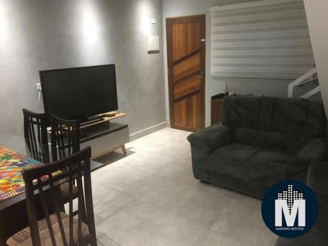 Casa de Condomínio 2 quartos e 3 banheiros à venda, 98m2 Itanhaém SP