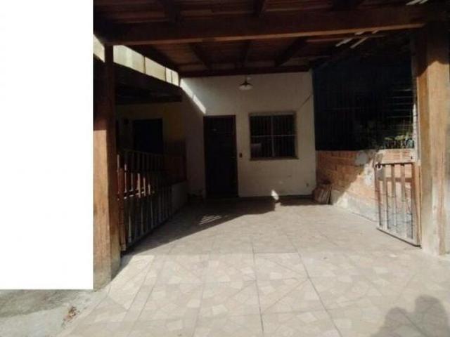Casa de condomínio 2 quartos, garagem, terraço, sal. de festas, portaria 24h, bairo Cecília em Viamã