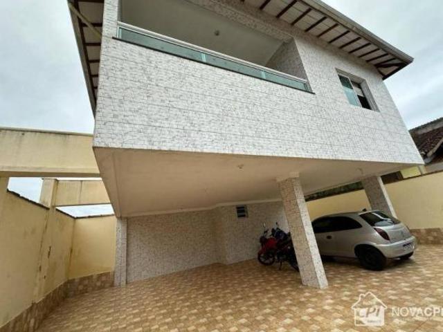 Casa de Condomínio 2 Quartos Para venda em Praia Grande SP