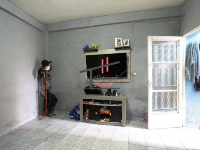 Casa de Condominio 2 quartos Vila Carrão