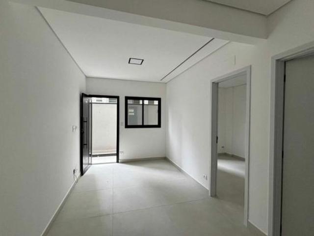 Casa de Condomínio | 2 Quartos, 1 vaga | Guilhermina, Praia Grande/SP