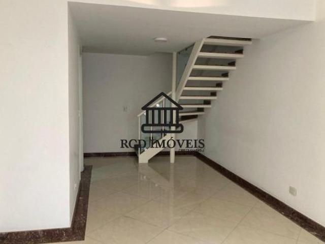 Casa de condomínio 2 quartos 2 vagas cobertas 80 m2 Lazer Jardim Sarah
