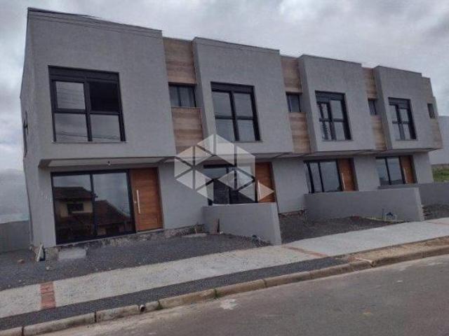 Casa de condomínio, 2 suítes, 2 vagas, EXCELENTE ACABAMENTO