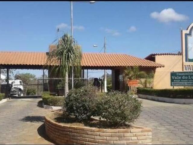Casa de Condomínio