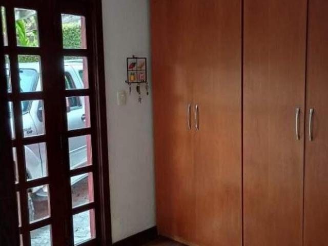 Casa de Condomínio