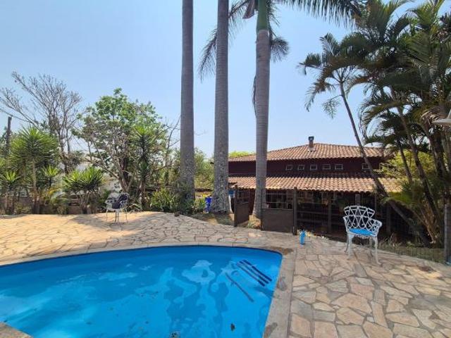 Casa de Condomínio