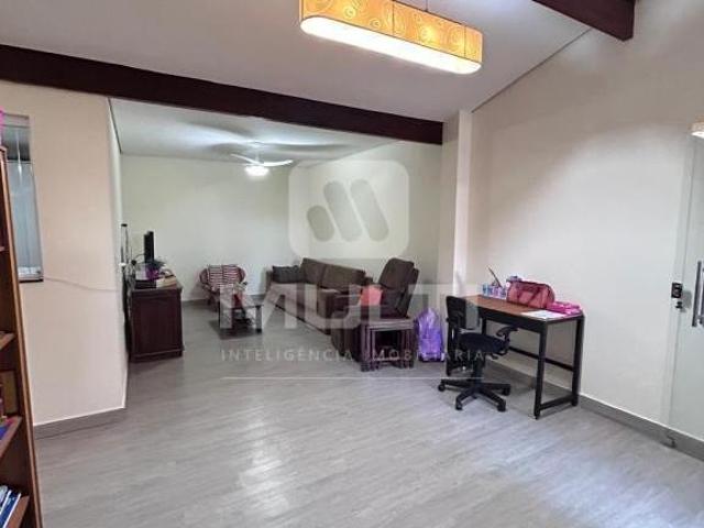 Casa de Condomínio para venda em Gávea, Uberlândia