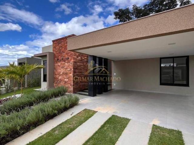 Casa de Condomínio