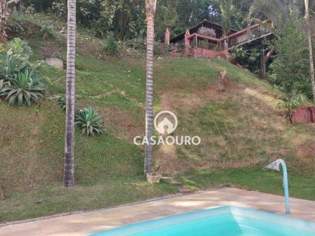 Casa de Condomínio