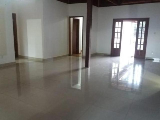 Casa de Condomínio para venda em Spina Ville II, Juiz de For