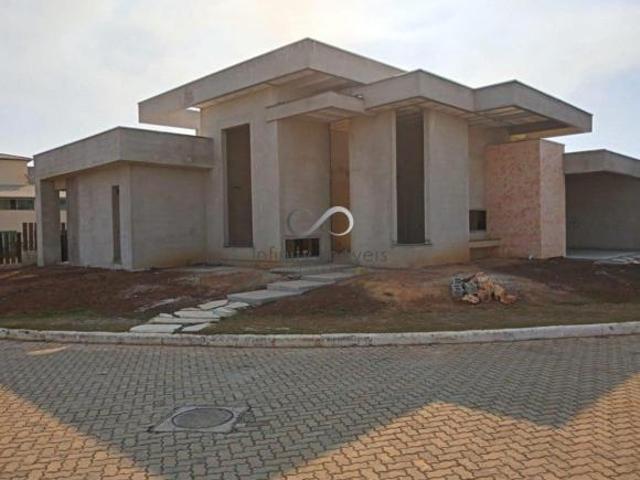 Casa de Condomínio
