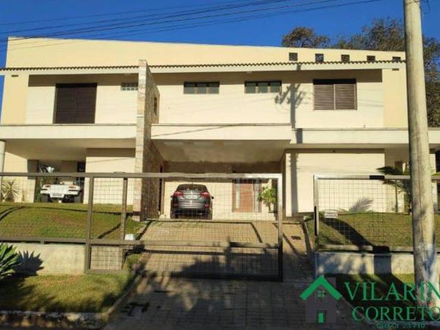 Casa de Condomínio