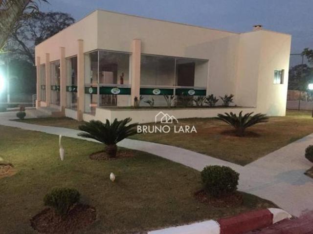 Casa de Condomínio para venda em Centro, Igarapé
