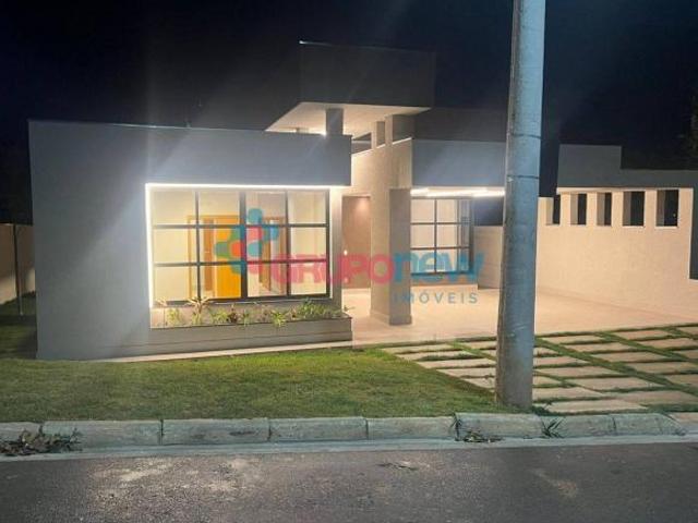Casa de Condomínio