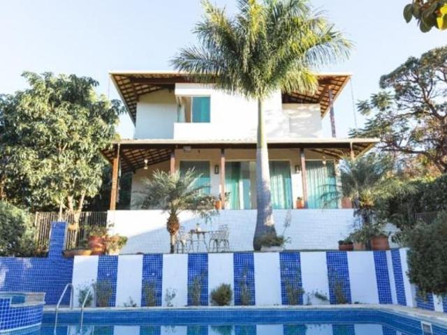 Casa de Condomínio