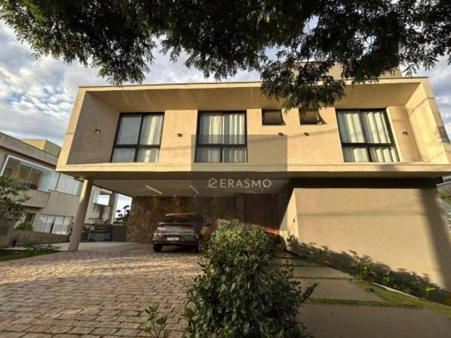 Casa de Condomínio