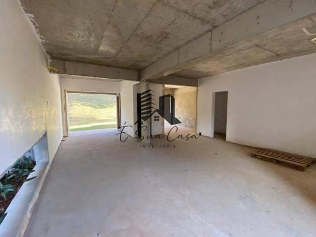 Casa de Condomínio para venda em Garças, Belo Horizonte