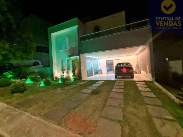 Casa de Condomínio