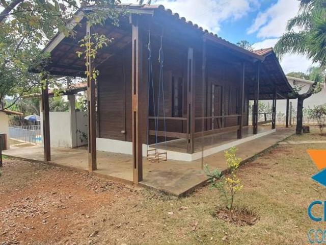 Casa de Condomínio
