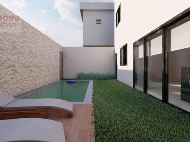 Casa de Condomínio