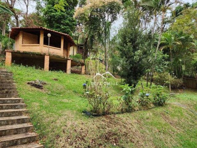 Casa de Condomínio