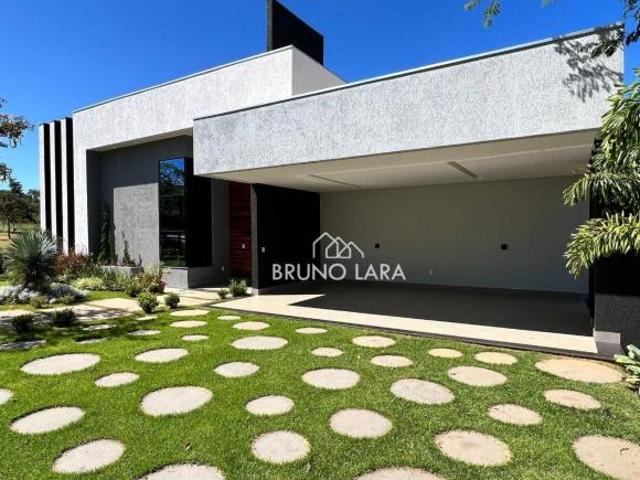 Casa de Condomínio