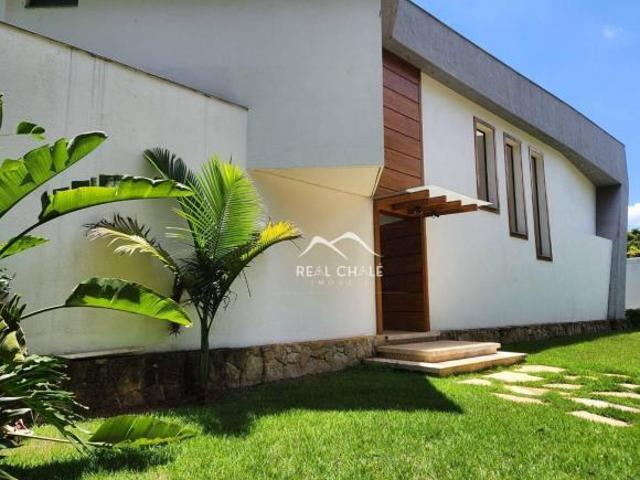 Casa de Condomínio