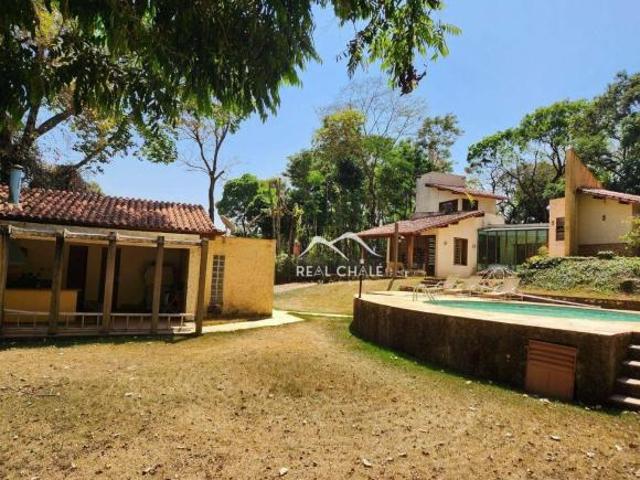 Casa de Condomínio