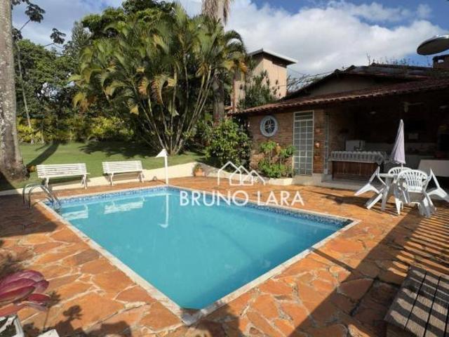 Casa de Condomínio