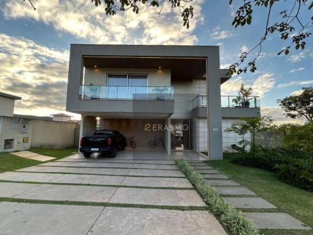 Casa de Condomínio