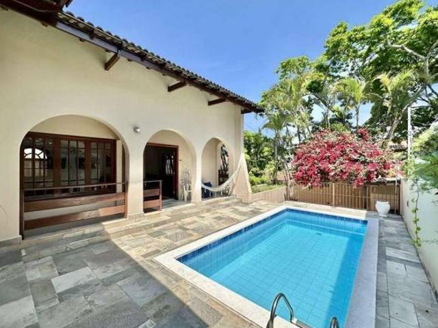 Casa de condomínio 360 m² e 4 quartos à venda em São Paulo II