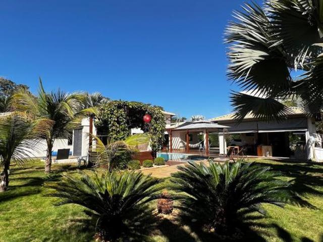Casa de Condomínio