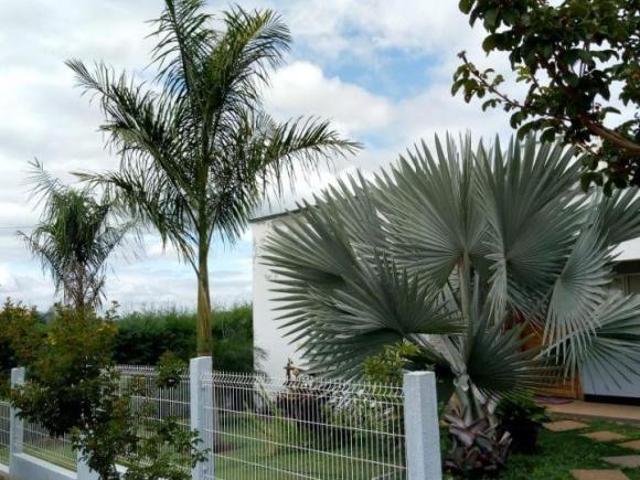 Casa de Condomínio