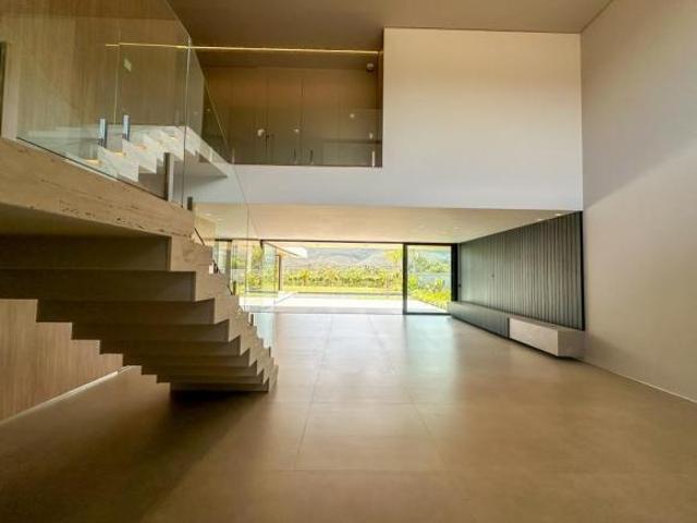 Casa de Condomínio