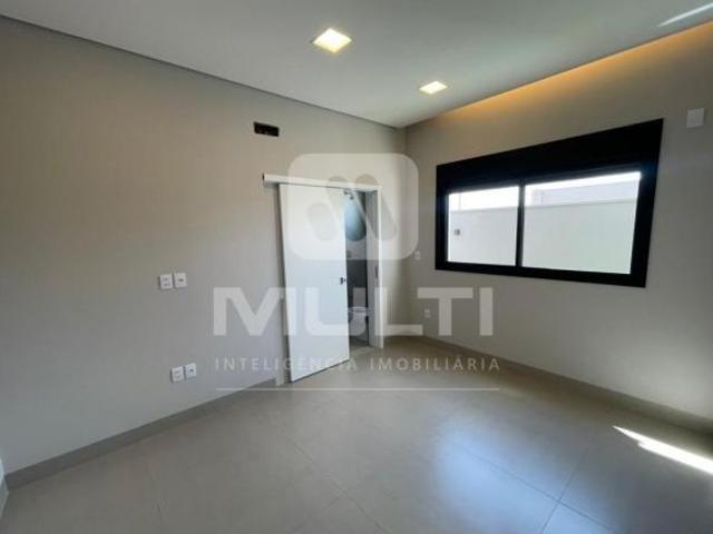 Casa de Condomínio para venda em Laranjeiras, Uberlândia