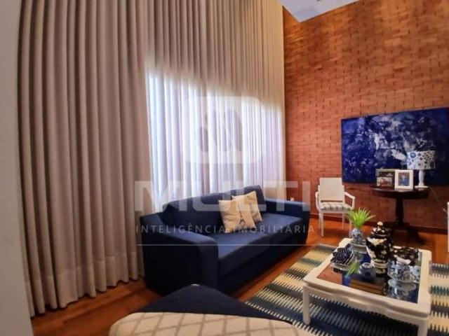 Casa de Condomínio para venda em Nova Uberlândia, Uberlândia